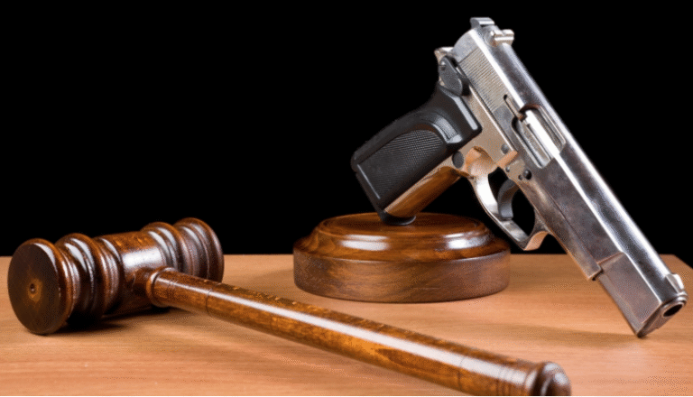 The Second Amendment: The Right to Bear Arms, Licensing, and ...